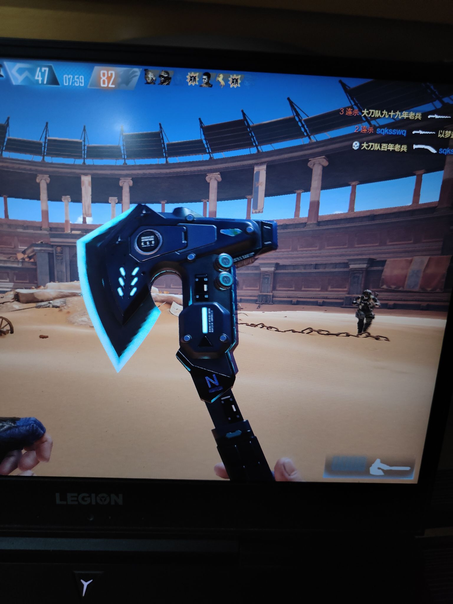 CFHD★高清竞技大区★生化爆破双全装★金色传奇手斧-超能，面谱，荆棘魔晶,九尾狐，青花瓷，梦龙，业火魔龙，兔娘，会员套等 / 穿越火线 / 其他大区 / 移动专区 - GG租号