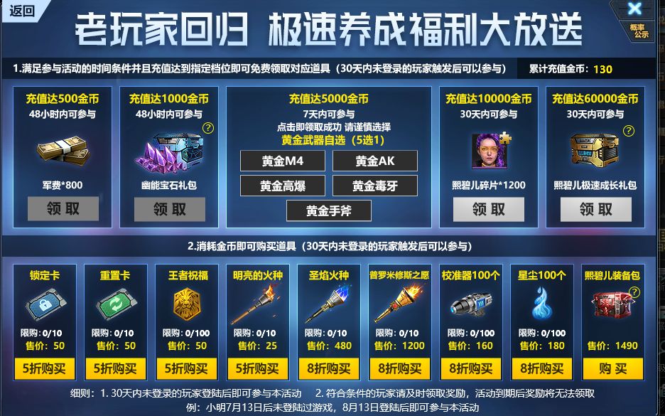 v8屠魔无限火铳纯竞技号 / 生死狙击-4399 / 电信 / 全服 - GG租号