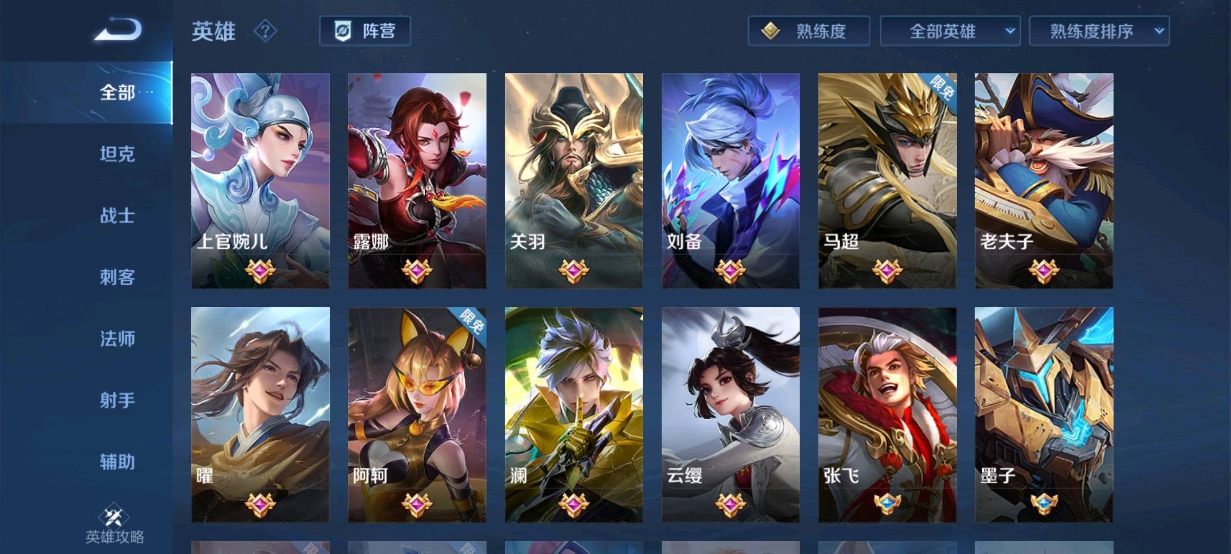 V10韩信新典藏 多传质量皮 下单直接上 225区 / 王者农药 / 标题写明区服 / QQ - GG租号