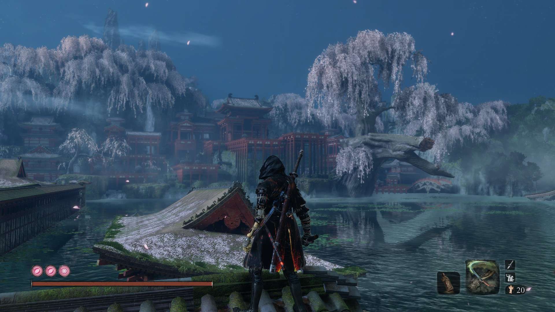 只狼影逝二度Sekiro™: Shadows Die Twice / 只狼：影逝二度 / steam / steam - GG租号