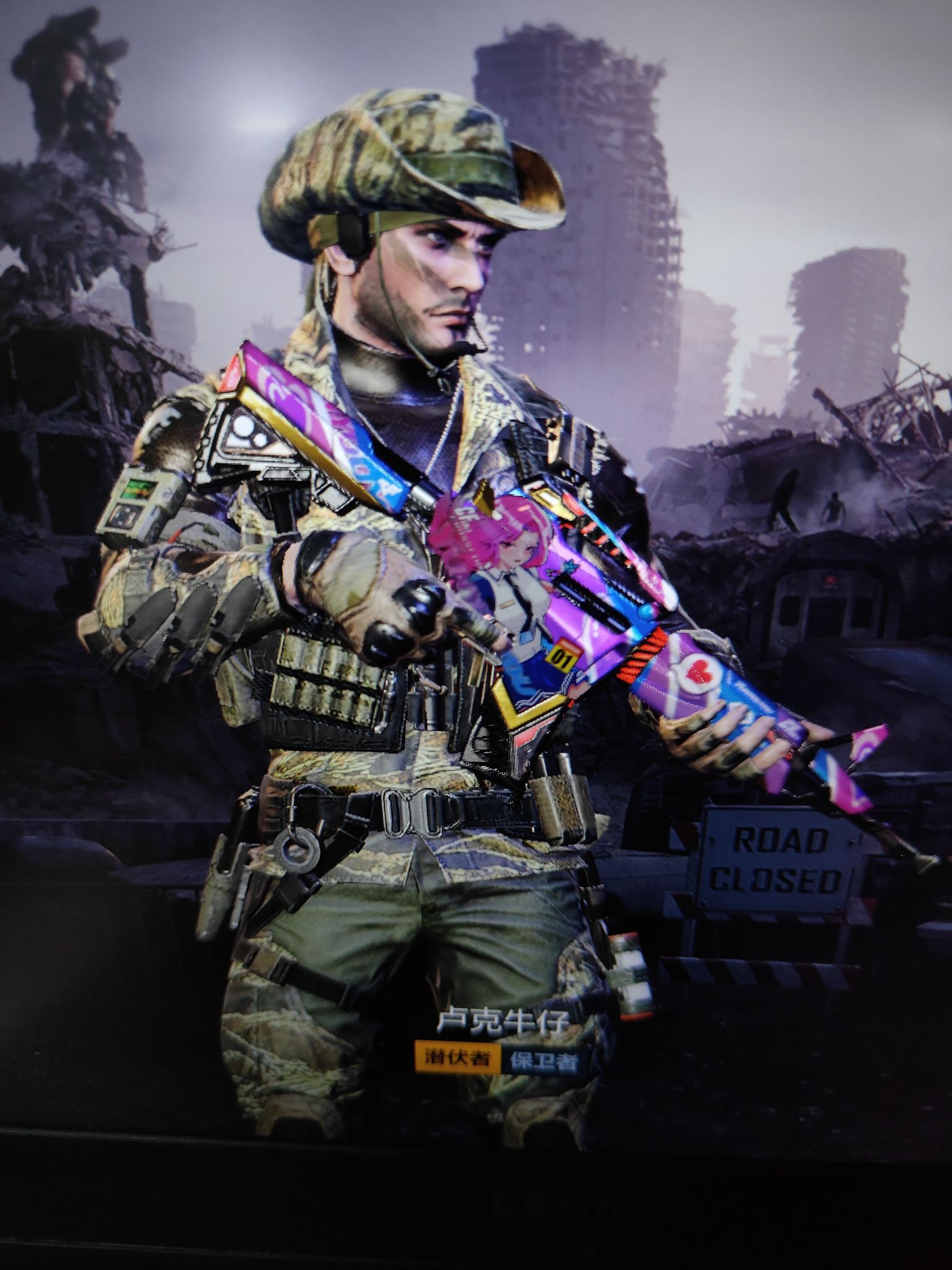 200+枪皮★生化爆破双全装，CFHD高清竞技大区丨绝版金色传奇M4A1甜心迷悠，梦龙，赵云，壬寅之虎，机械焱龙等 / 穿跃火线 / 其他大区 / 移动专区 - GG租号