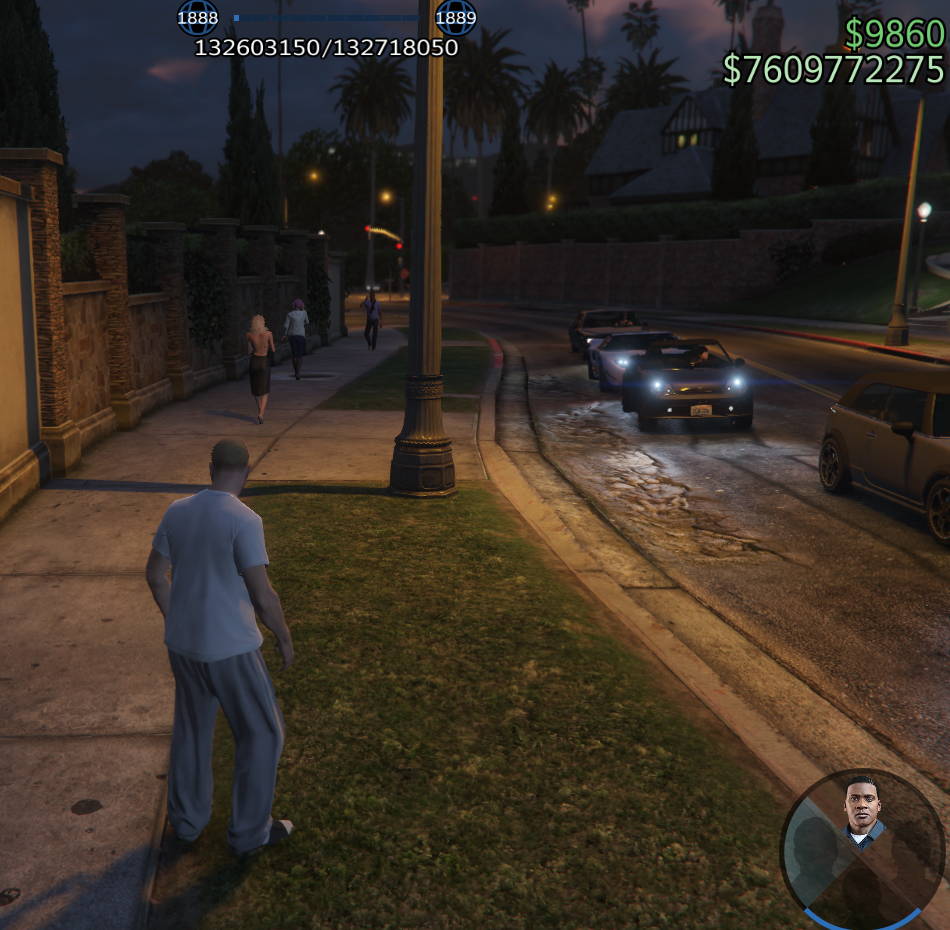 (狗子)♥全网绝对最低价♥ 线上百亿金币GTA5-侠盗猎车手5♥欢迎收藏♥ / GAT5-EPIC / EPIC / EPIC - GG租号